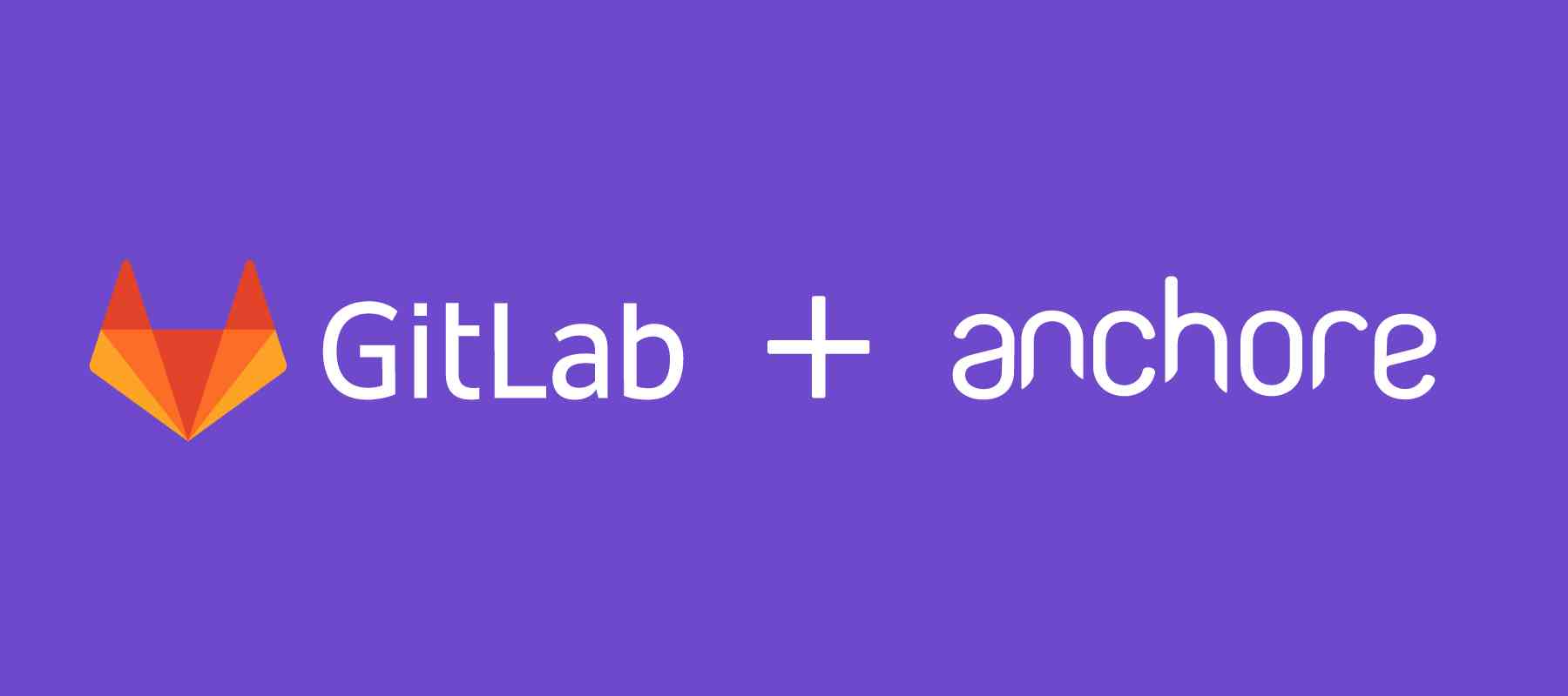 How to secure your container images with GitLab and Grype